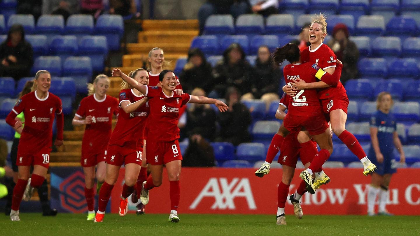 Vote now: Choose LFC Women's Player of the Season 2023-24 - Liverpool FC