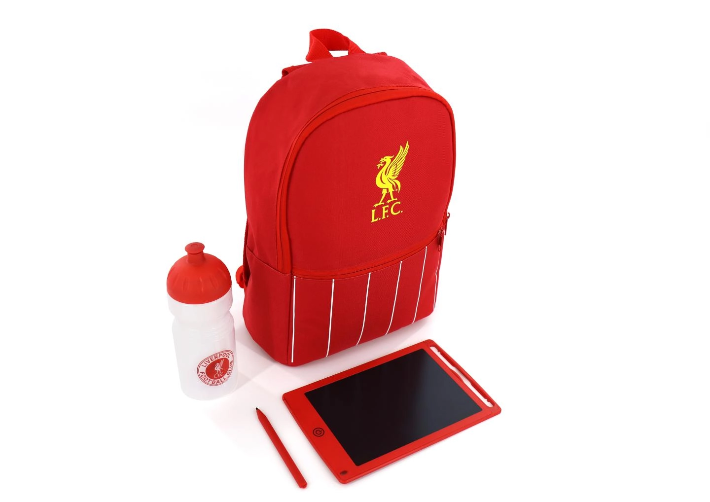 Your LFC Official Membership Pack 24/25! - Liverpool FC Your LFC Official Membership Pack 24/25! - Liverpool FC