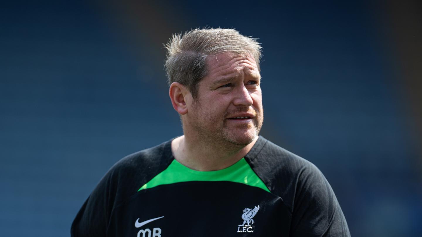 Matt Beard's review of 2023-24, special thank-yous and summer plans ...