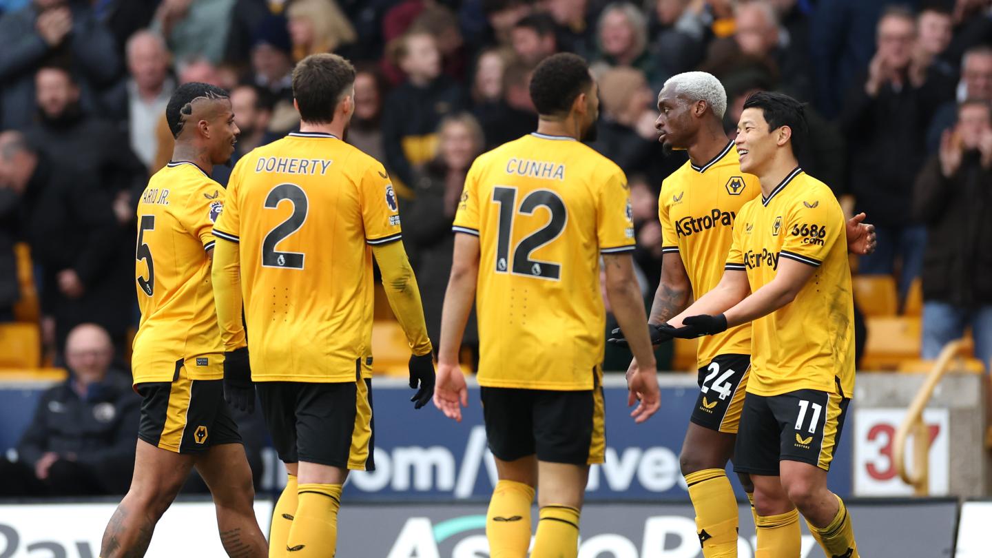 The opposition lowdown: Wolverhampton Wanderers - Liverpool FC