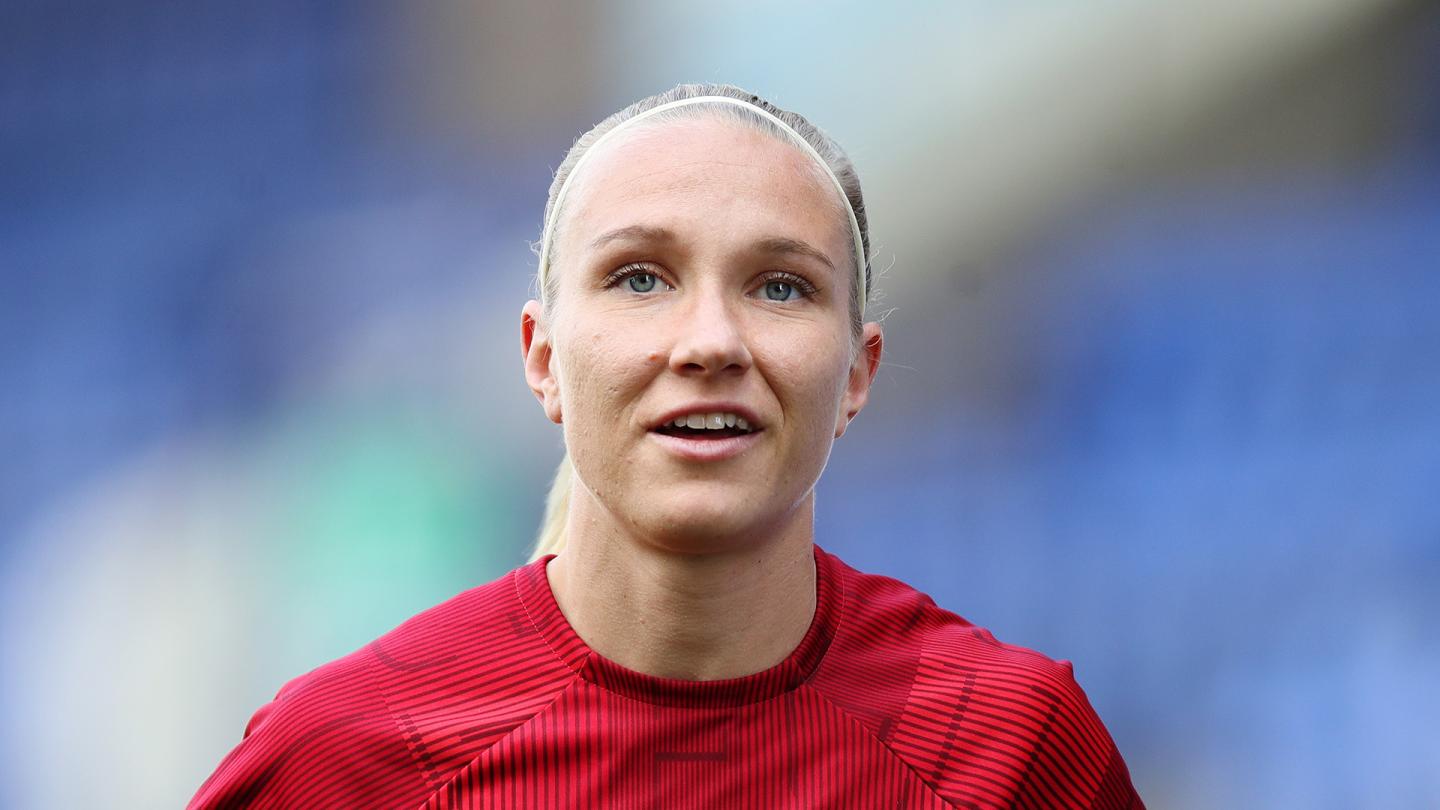Emma Koivisto set to join AC Milan - Liverpool FC