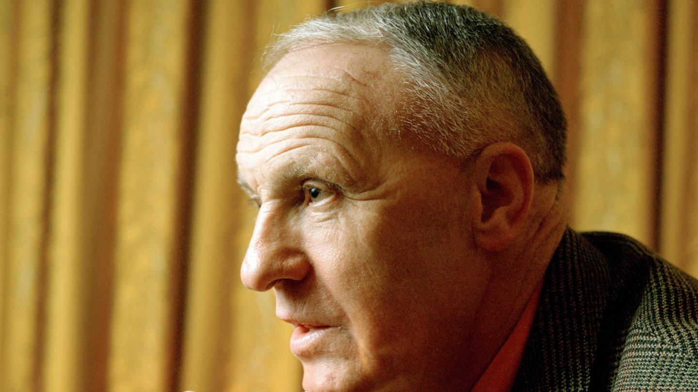 50 years ago today: When Bill Shankly shocked the football world ...