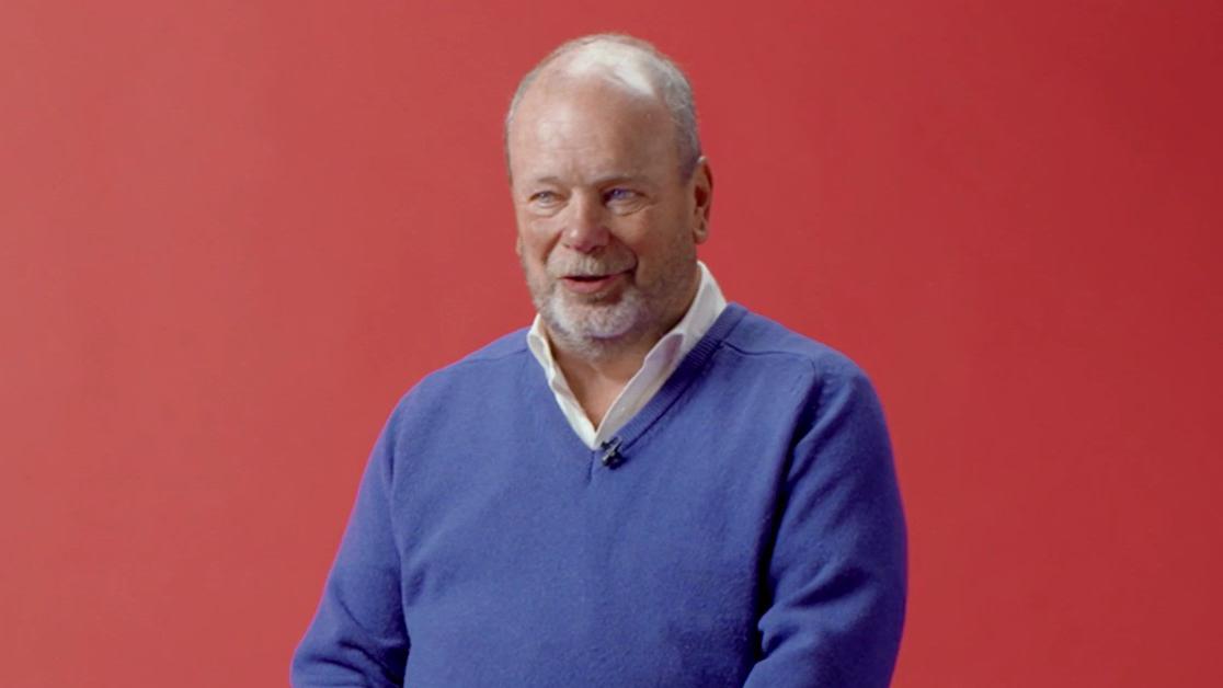 Gavin Laws to retire and step down as chair of LFC Foundation ...