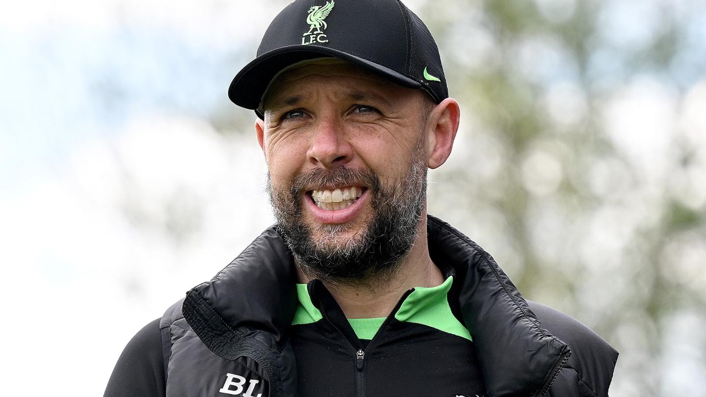 U21s reaction: 'We have to make opening-day display our baseline for ...