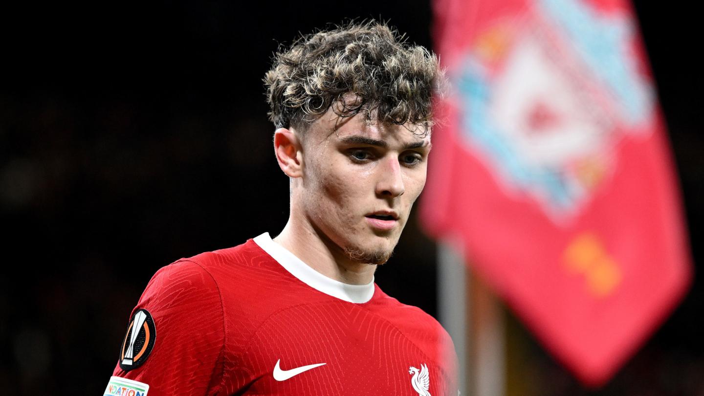 Bobby Clark completes permanent transfer to Red Bull Salzburg ...