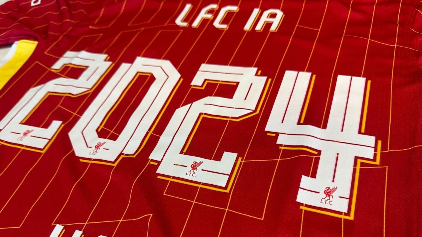 LFC International Academy to launch in United Arab Emirates - Liverpool FC