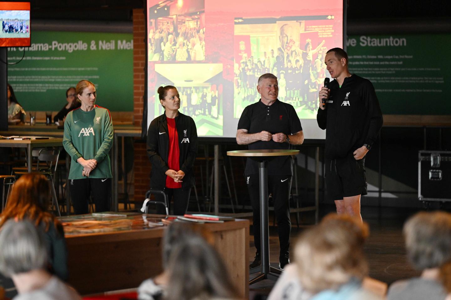 Red Neighbours Community Summer Social - A Celebration of Local ...