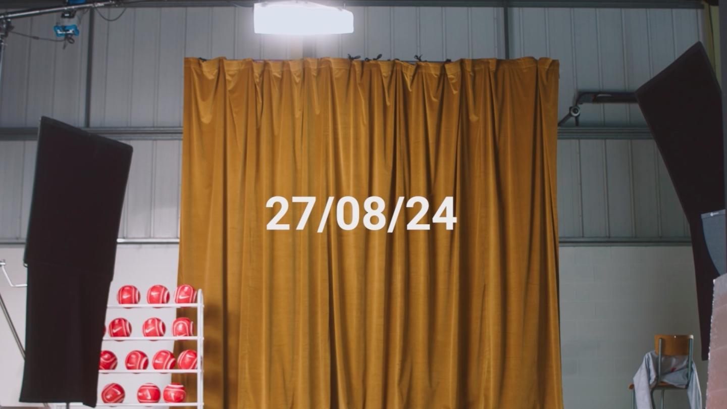 Tuesday at 8am BST: Liverpool's Nike 2024-25 third kit unveiled ...