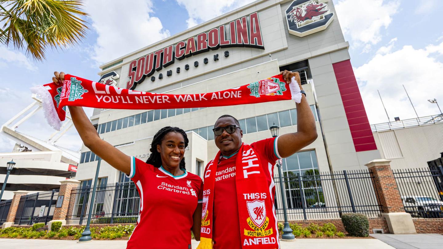 USA diary: Webster's Netflix tip, Macca applause and thank you, America ...