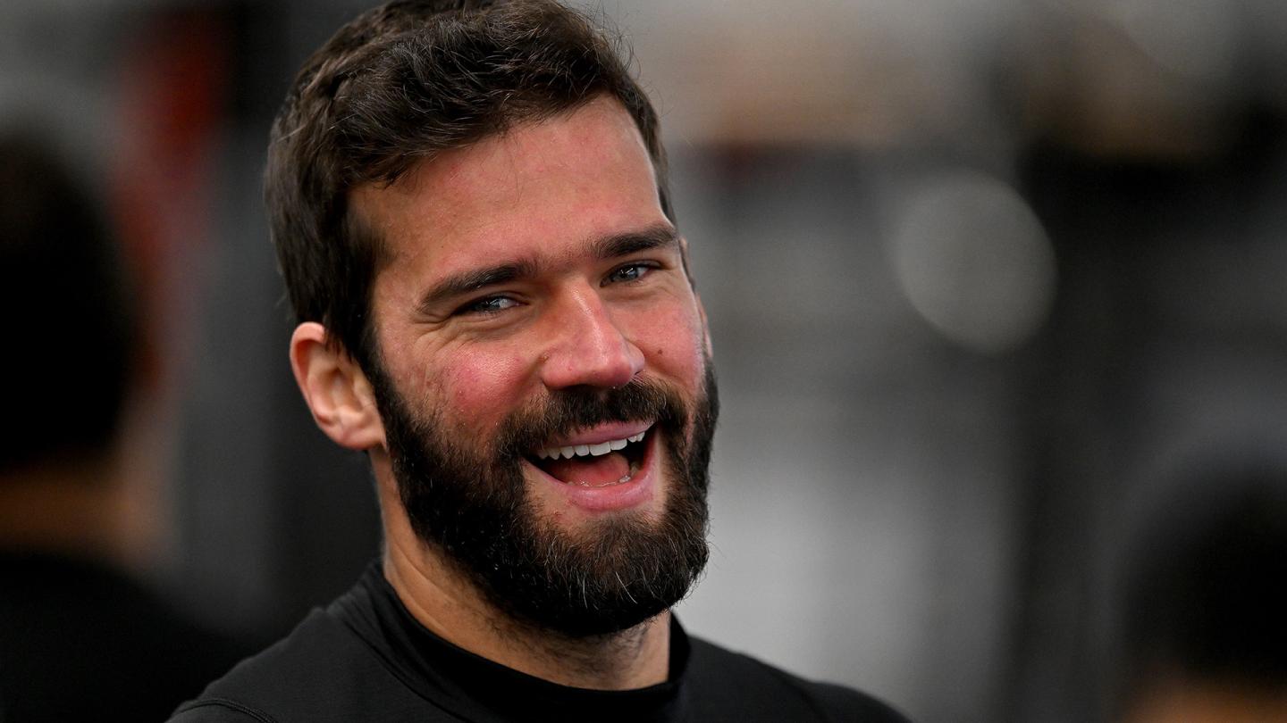 'If I had to choose one song to play anywhere...' - Liverpool FC