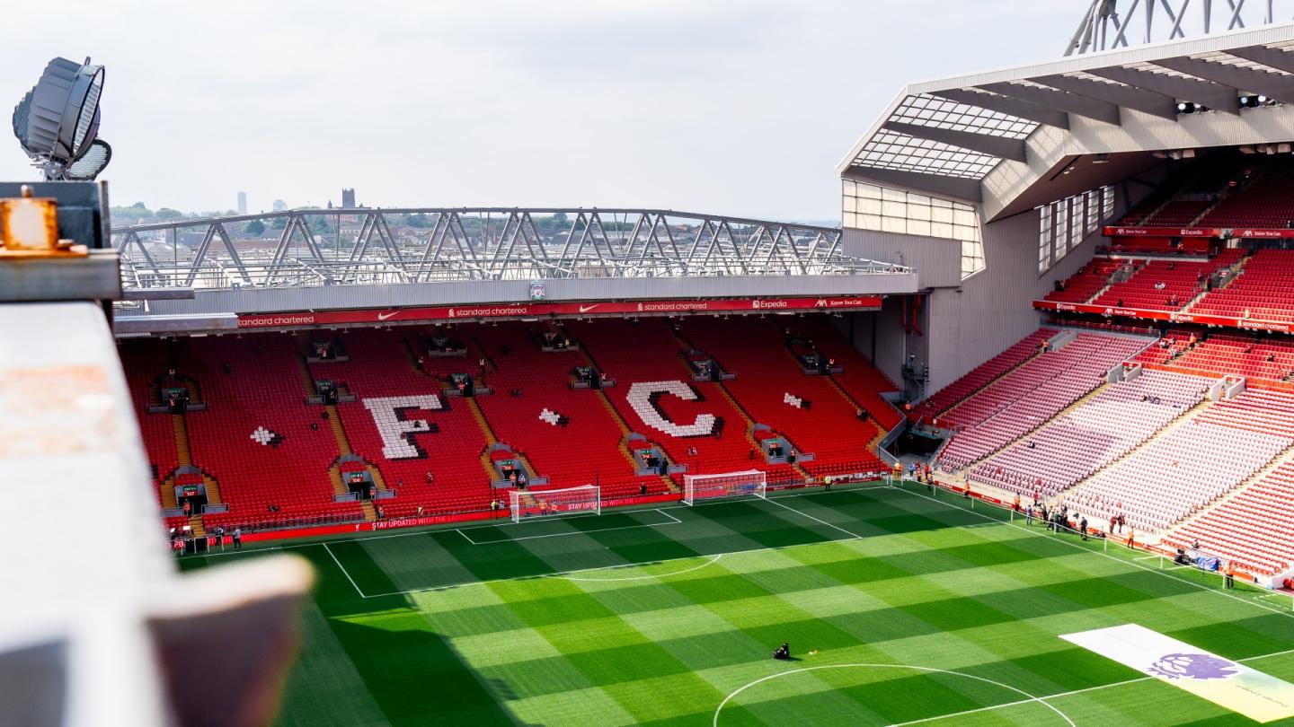 Liverpool v Fulham: TV channels, how to listen live and highlights ...