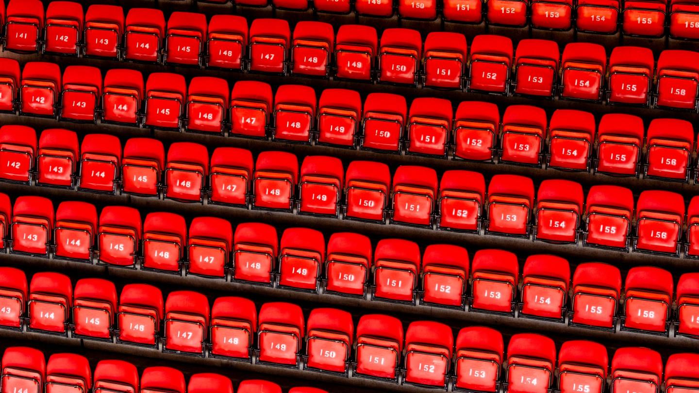 Liverpool v West Ham United: Tickets sold out - Liverpool FC