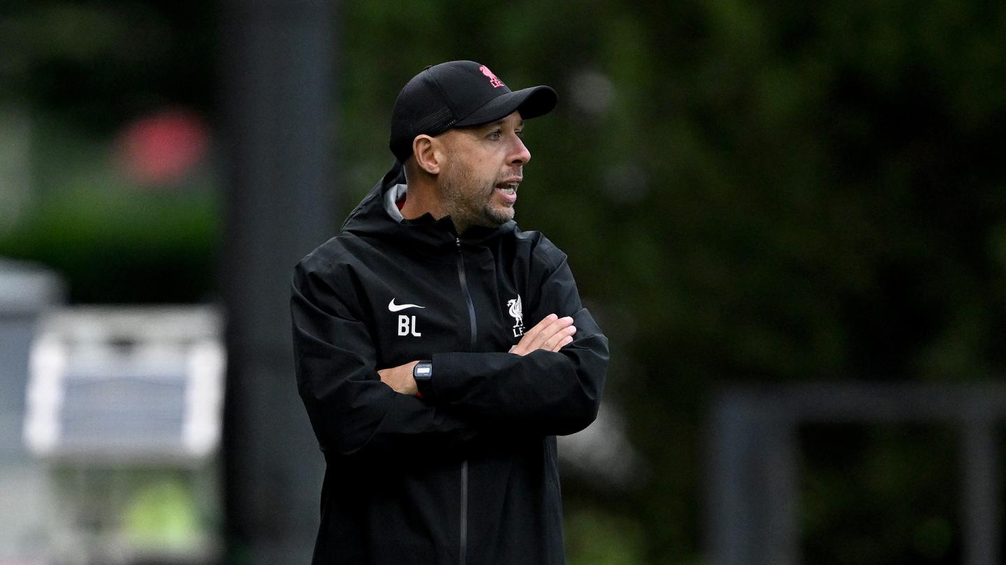 U21s match report: Liverpool claim PL2 victory at Sunderland - Liverpool FC