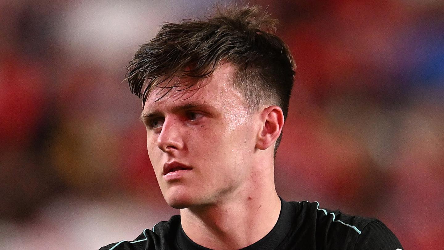 Internationals: Ben Doak makes Scotland debut on Thursday night ...