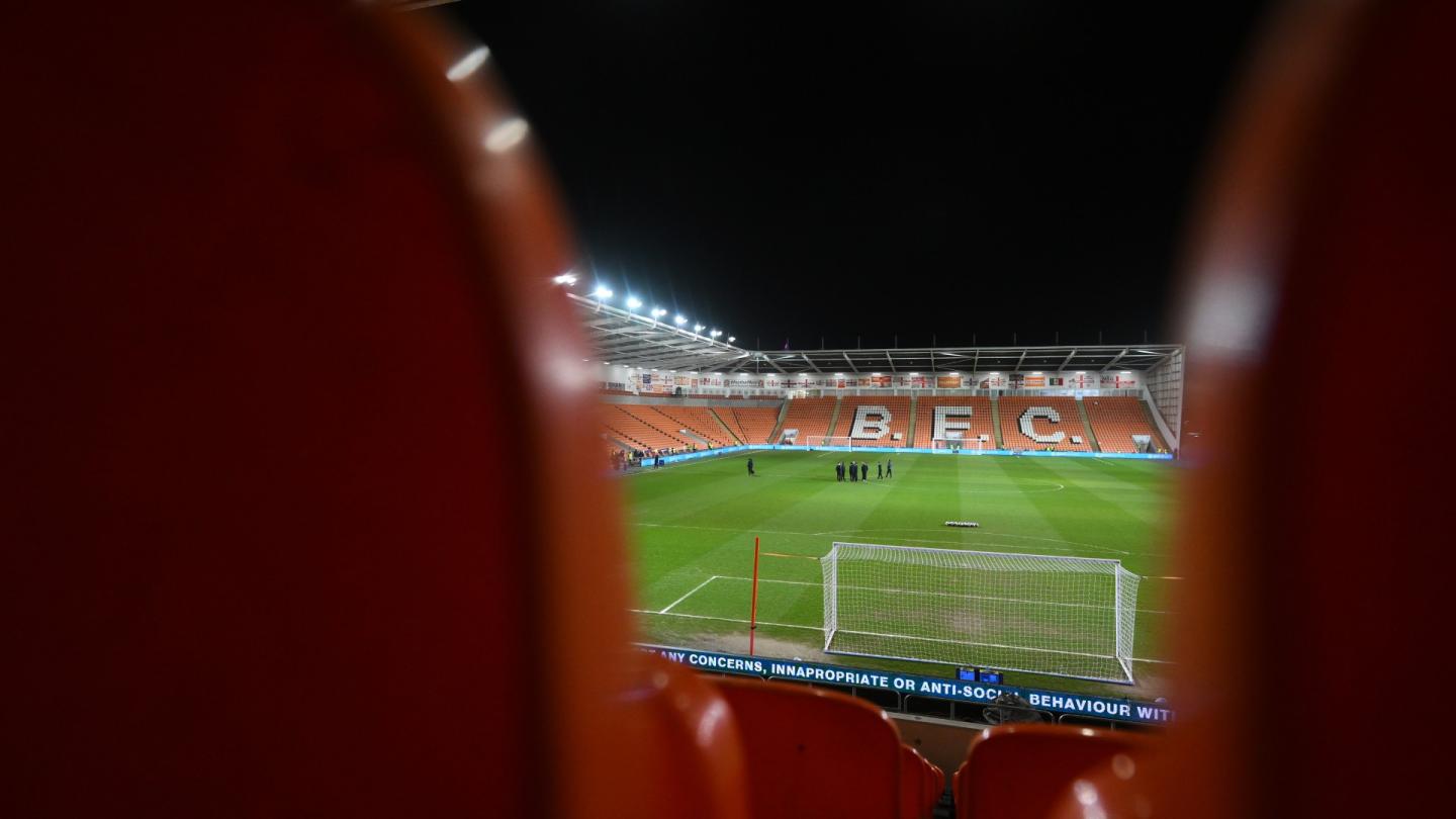 Data confirmada para o confronto do Troféu Bristol Street Motors do ...