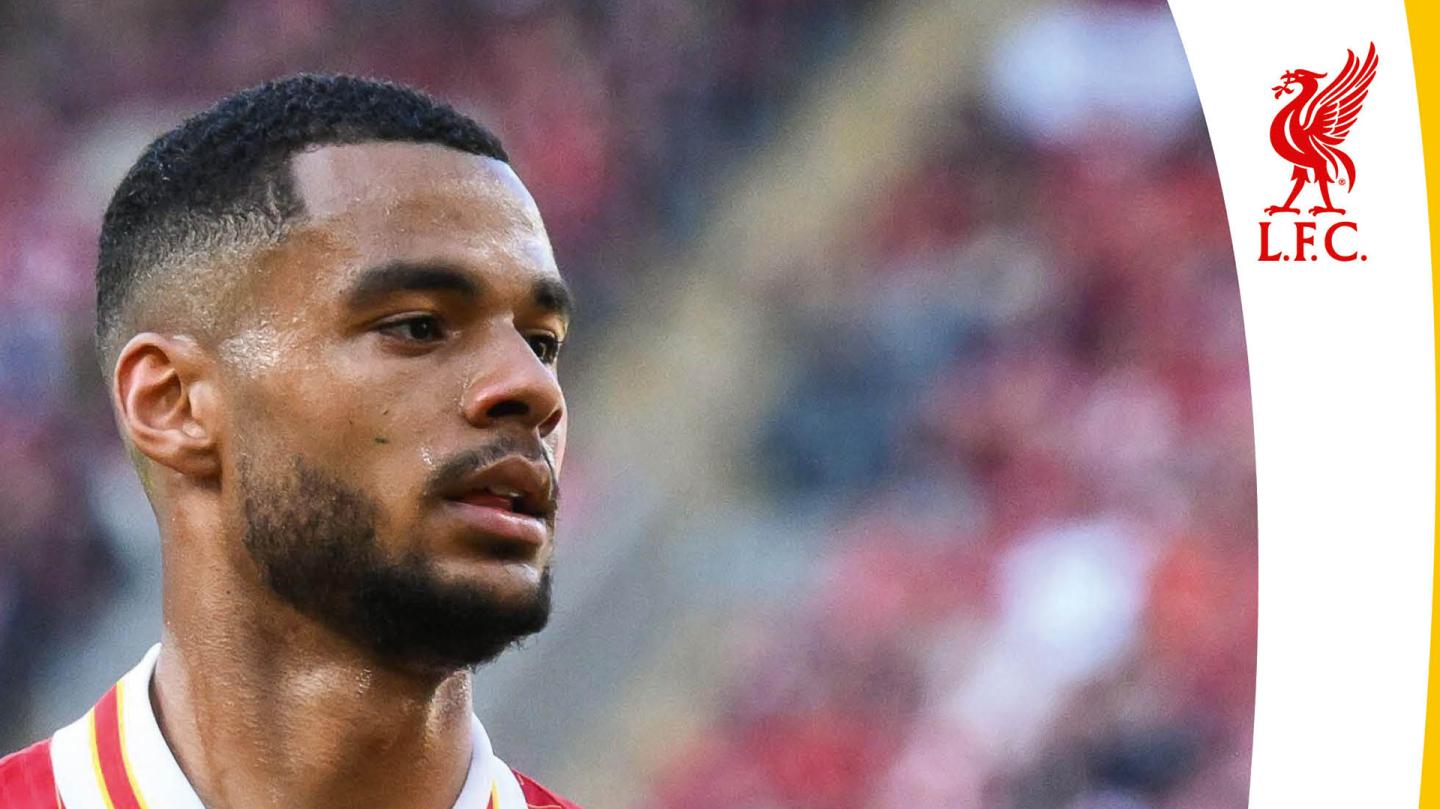 Get your Liverpool v Bournemouth matchday programme - Liverpool FC