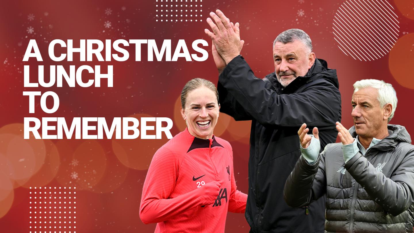 Join LFC legends and help raise funds for local charities at Forever ...