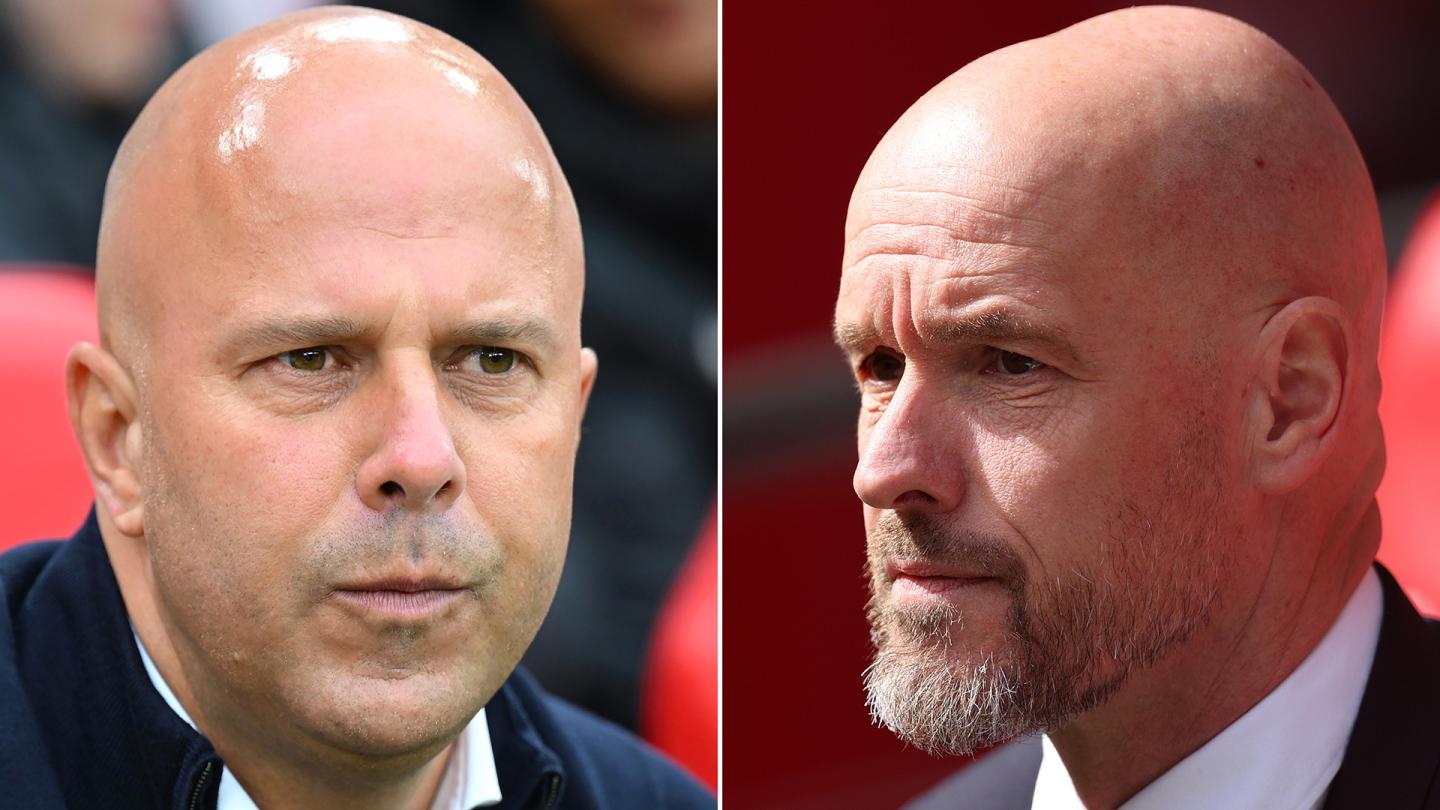 Match Centre: Manchester United v Liverpool - live updates - Liverpool FC