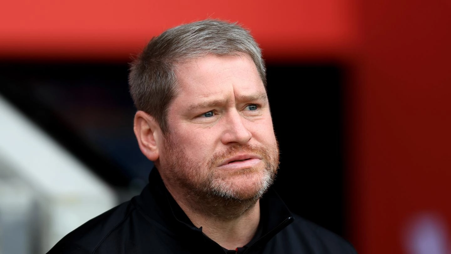 Matt Beard absen pertandingan Liverpool vs Manchester City - Liverpool FC Matt Beard absen pertandingan Liverpool vs Manchester City - Liverpool FC