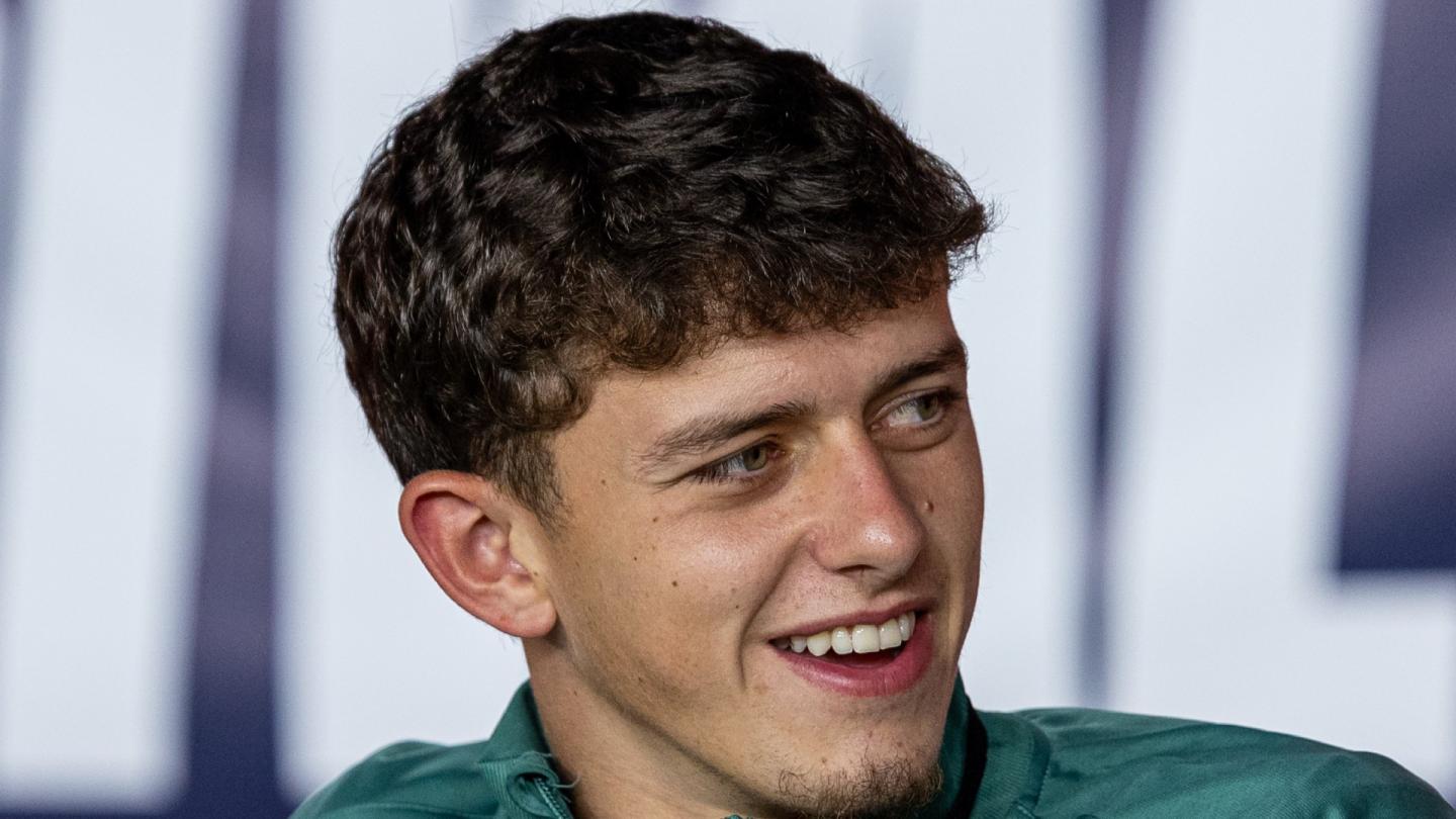 Loan watch: Owen Beck makes Blackburn debut as five Reds feature over ...