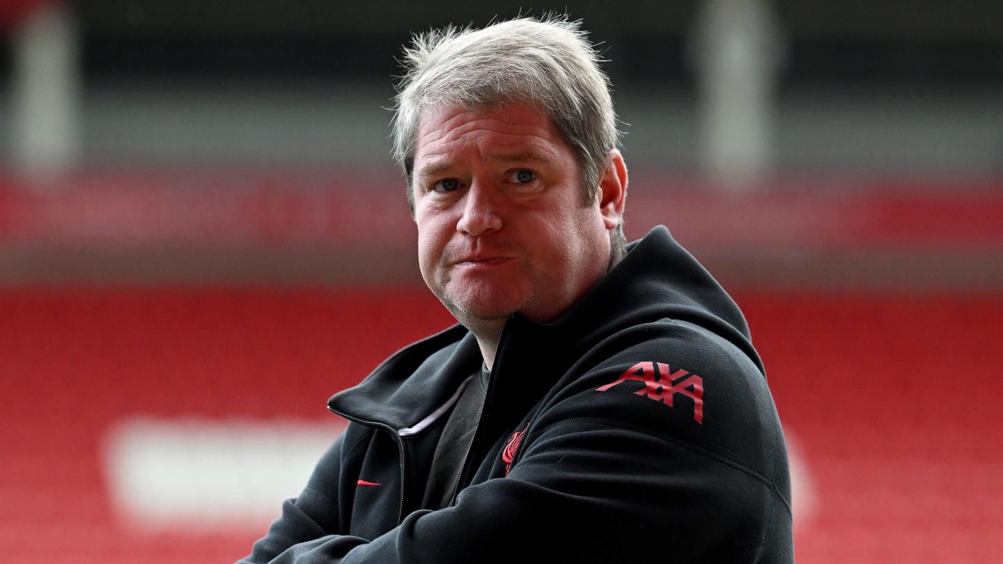 Matt Beard parle du match nul à Crystal Palace, du retour de Ceri ...