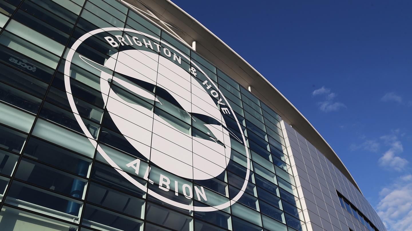Brighton v Liverpool: Carabao Cup away ticket details - Liverpool FC Brighton v Liverpool: Carabao Cup away ticket details - Liverpool FC