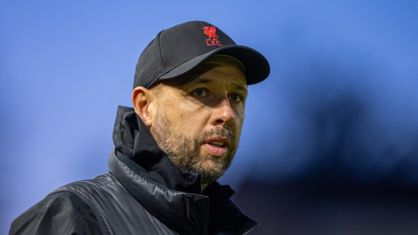 Liverpool 3-4 Hertha BSC: Premier League International Cup match report ...