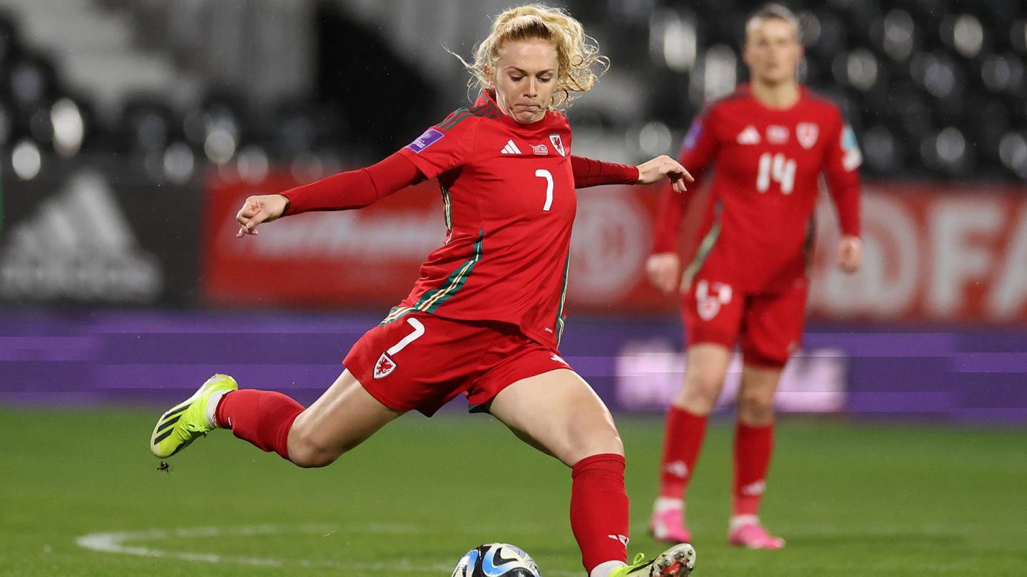 Internationals guide: 12 LFC Women players set for action - Liverpool FC