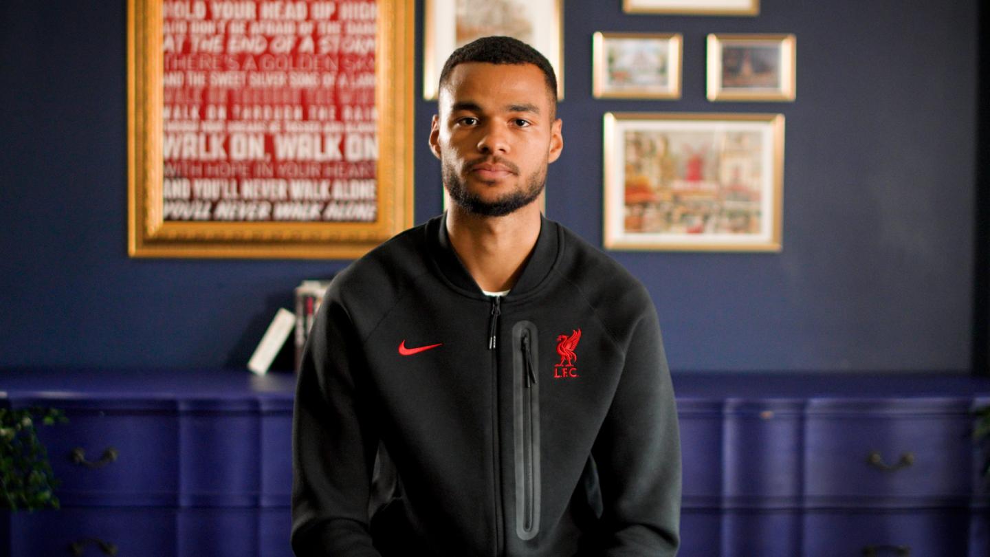 Cody Gakpo celebrates his black role models for Black History Month ...