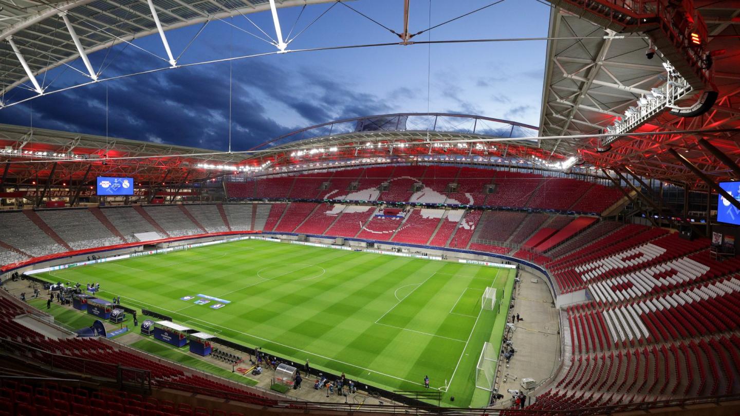 RB Leipzig v Liverpool: TV channels, live commentary and highlights ...