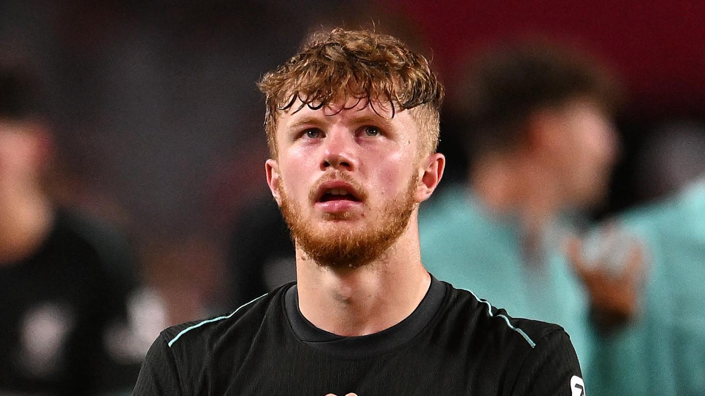 Loan watch: Luca Stephenson scores late goal to inspire Dundee United ...