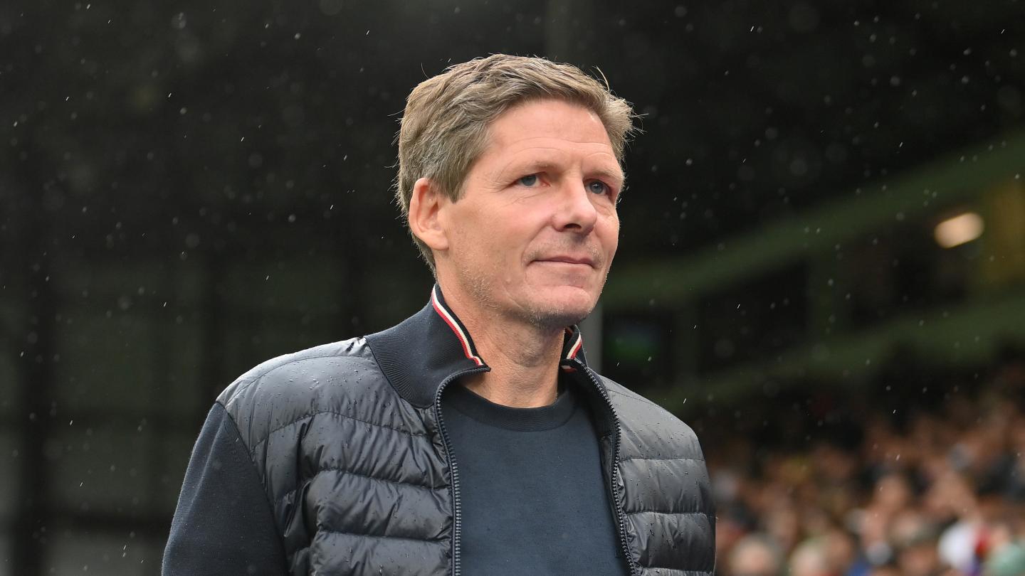 The opposition lowdown: Crystal Palace - Liverpool FC