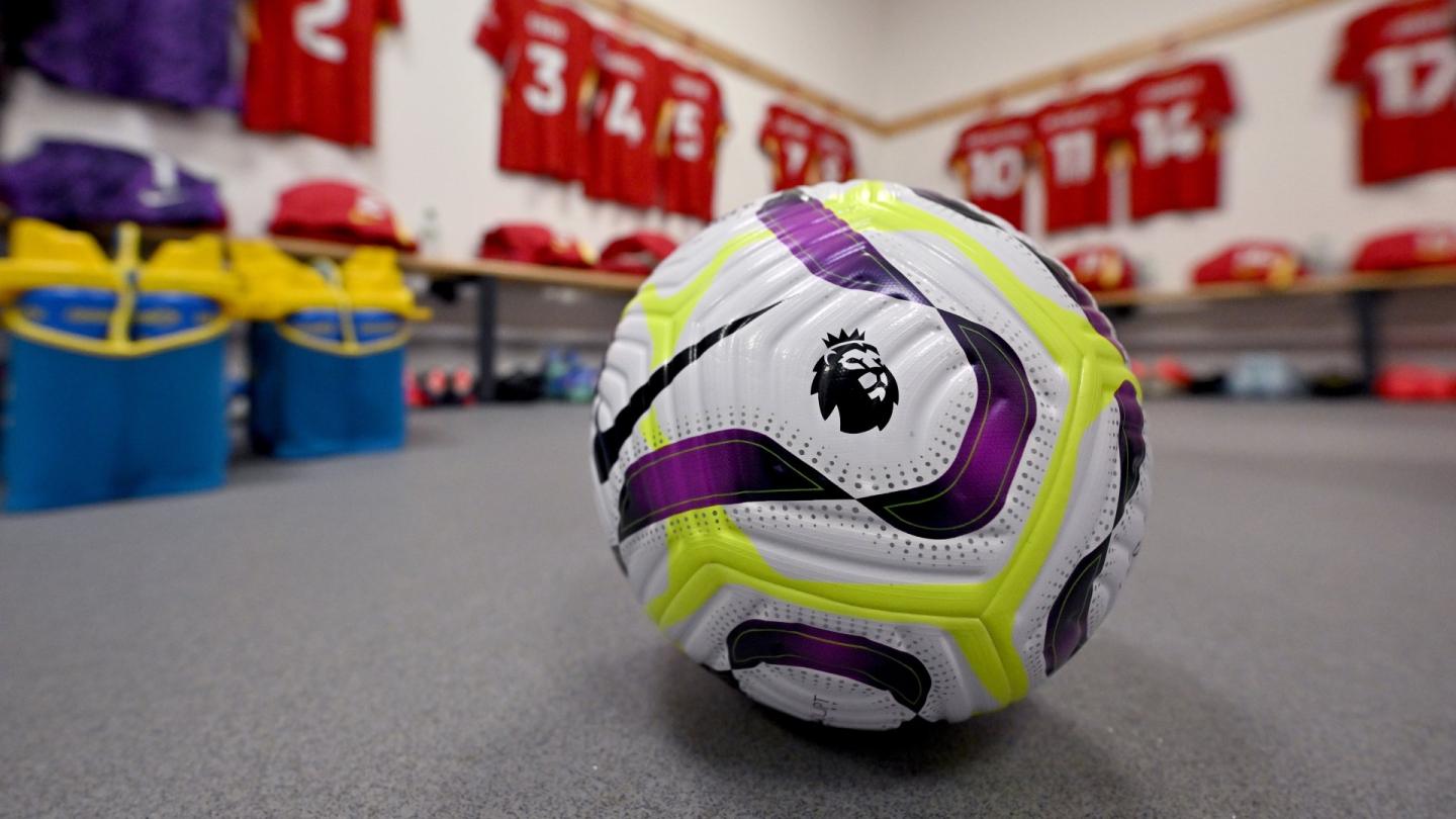 Fixtures update: Seven Premier League changes for Liverpool confirmed ...