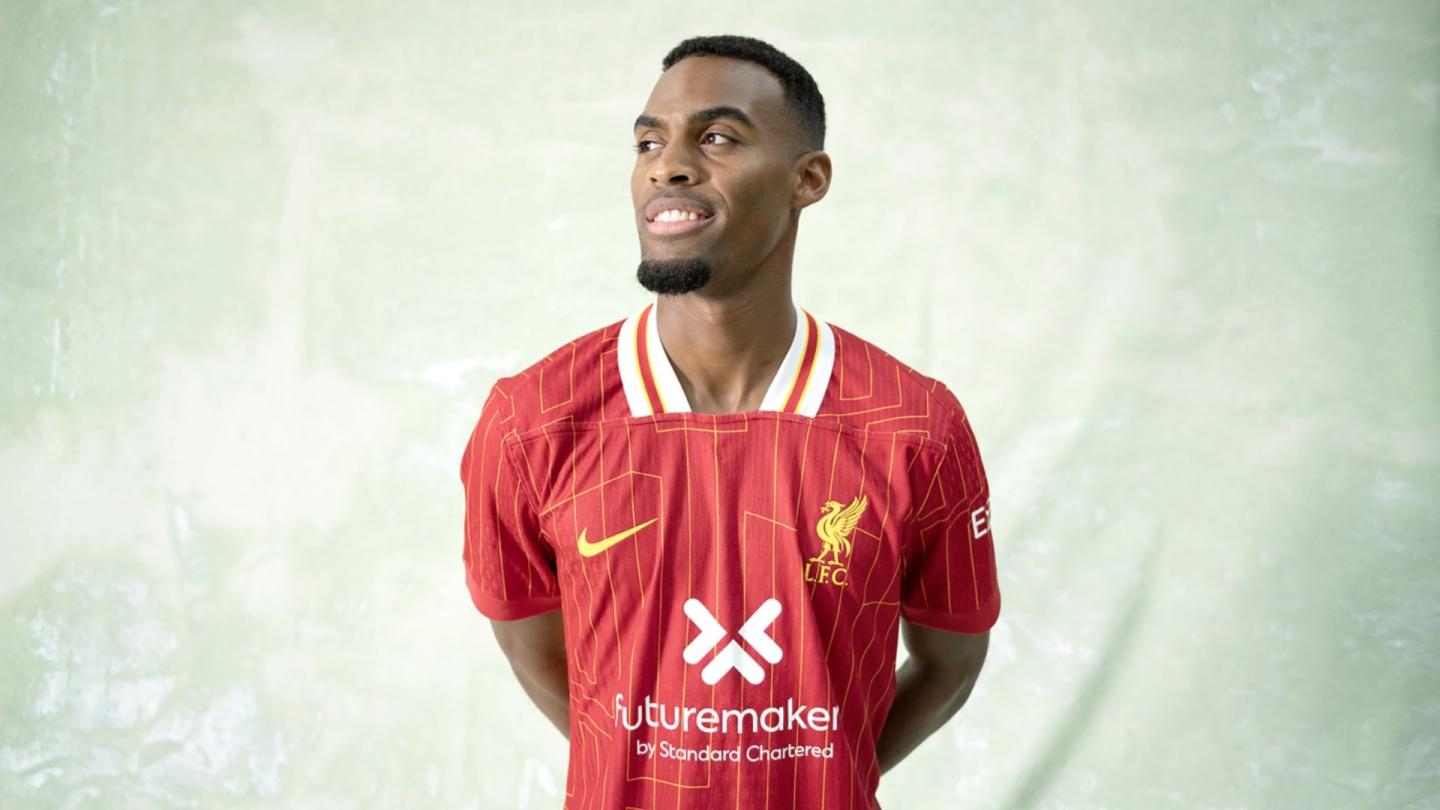 Comment Ryan Gravenberch a transformé son chagrin d'amour à Wembley en ...