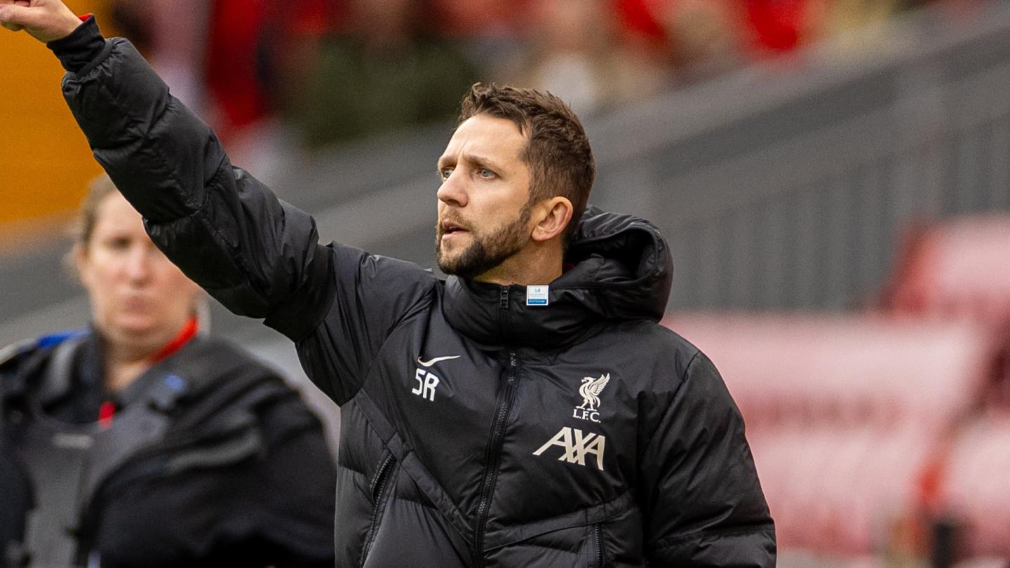 Scott Rogers' verdict on Liverpool 1-2 Manchester City - Liverpool FC