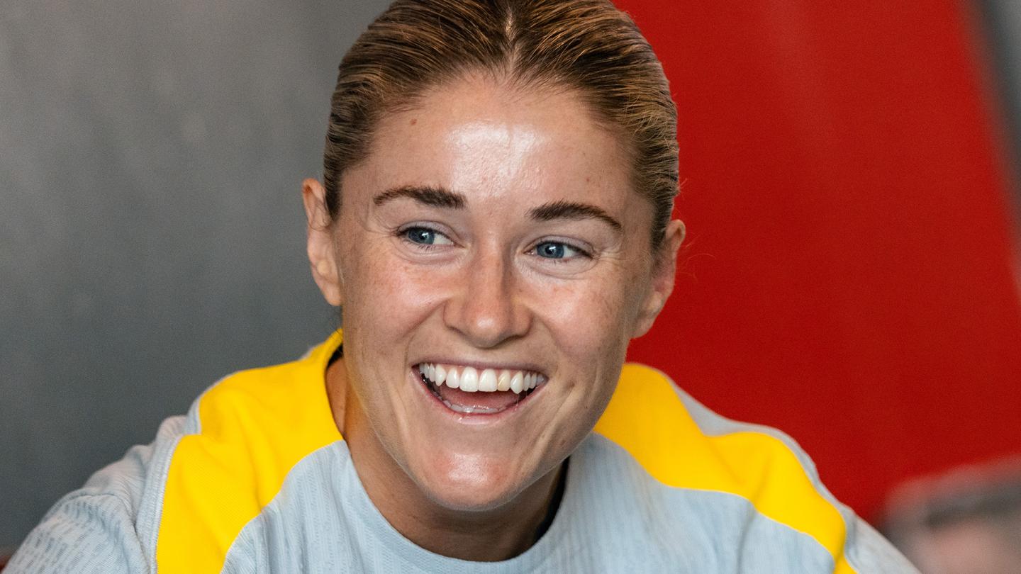 LFC Women team news: Teagan Micah update and squad latest - Liverpool FC