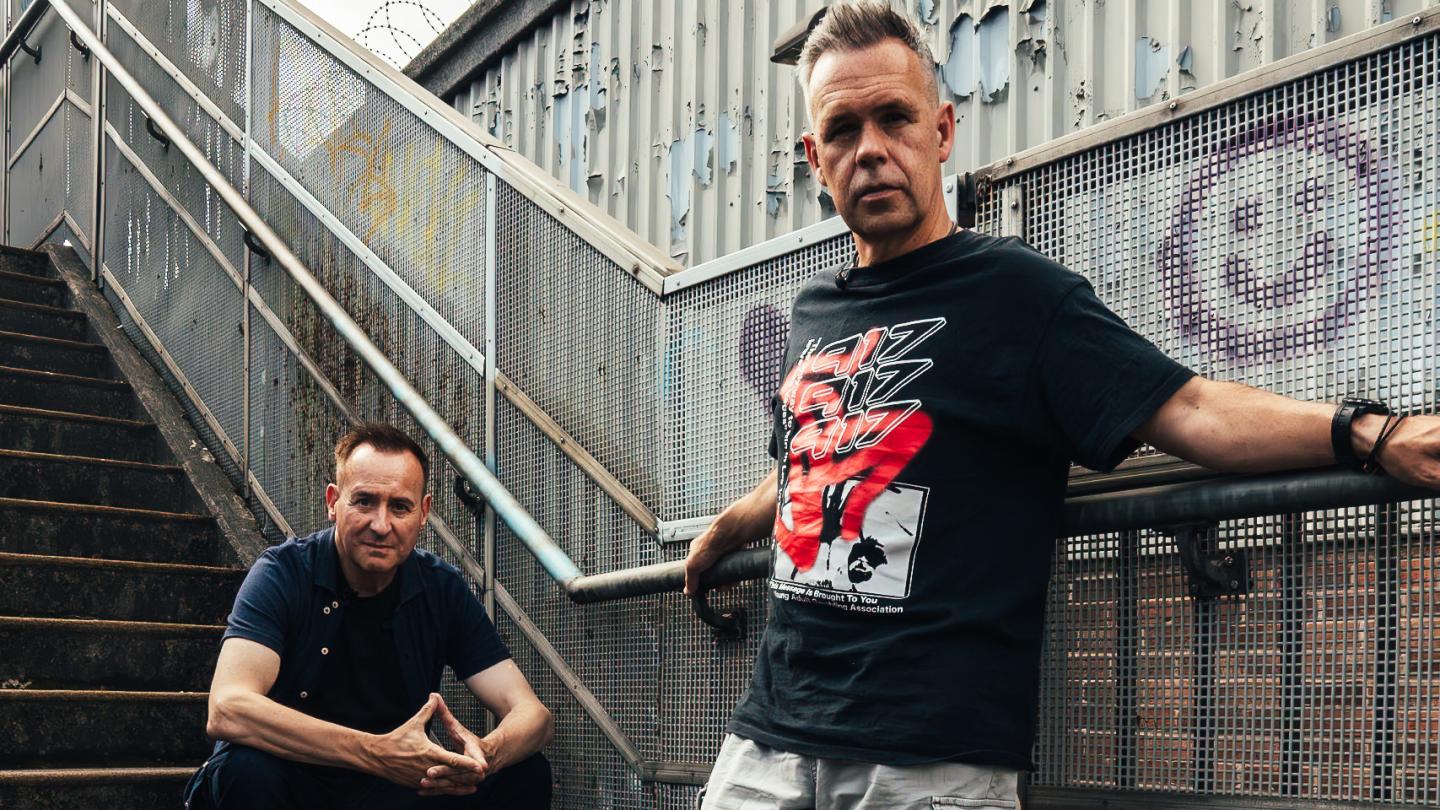 Utah Saints' Tim Garbutt: 'LFC love helped drive me to something ...