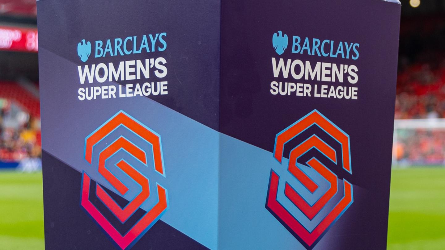 Key dates for 2025-26 Barclays Women's Super League - Liverpool FC