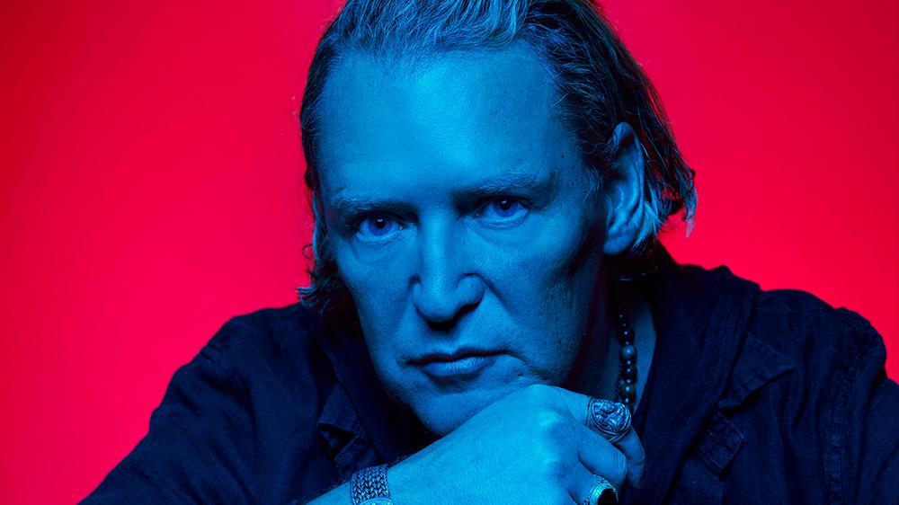 Adam F: Liverpool FC is in my blood - my uncle knew Bill Shankly ...