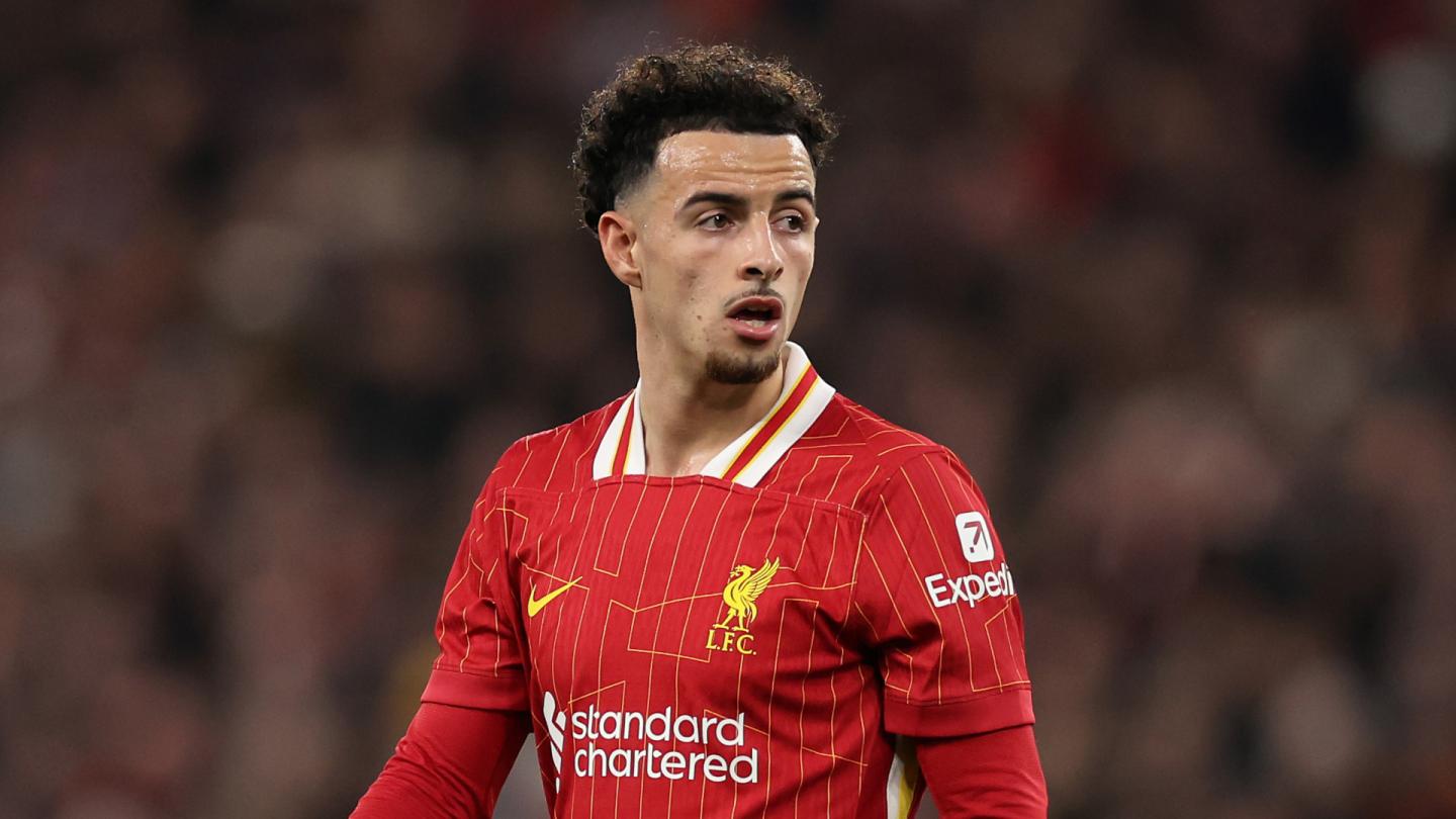 Confirmed Liverpool line-up v Bayer Leverkusen - Liverpool FC