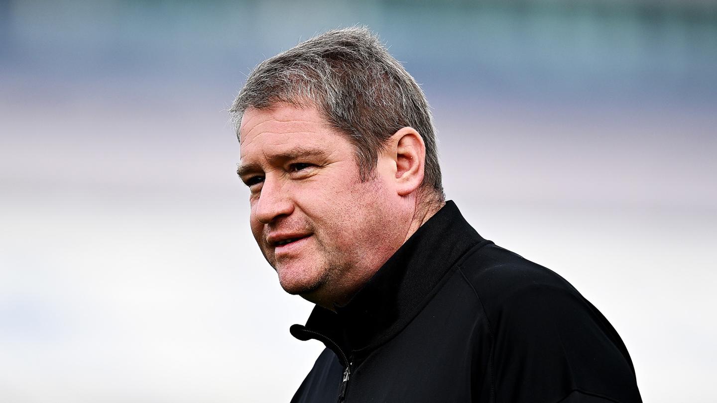 Matt Beard on Villa Park win, Nagano fitness update and Chelsea ...