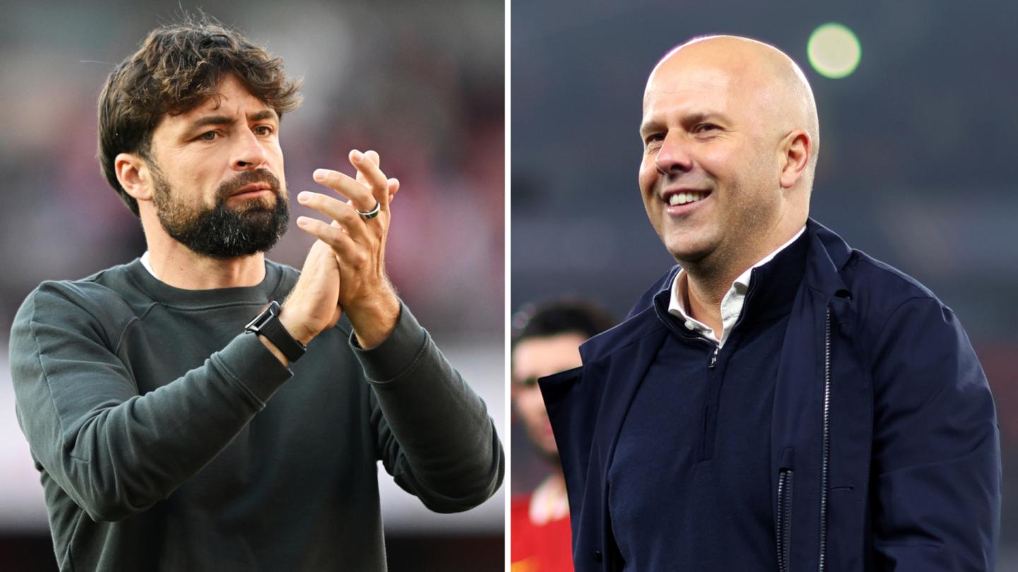 Opta stats: 11 things to know ahead of Southampton v Liverpool ...