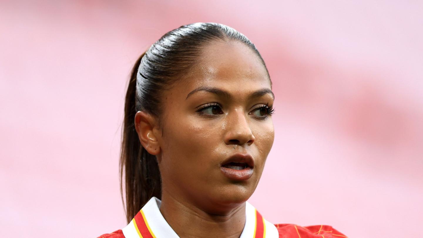 Taylor Hinds: Everyone wants to win a derby - it's going to be a tough ...