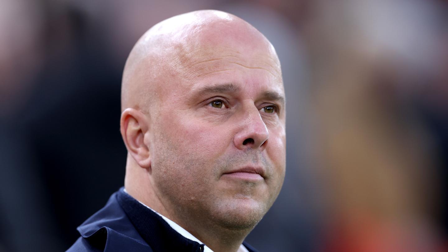 Arne Slot press conference: Southampton win, Reds changes, Chiesa ...