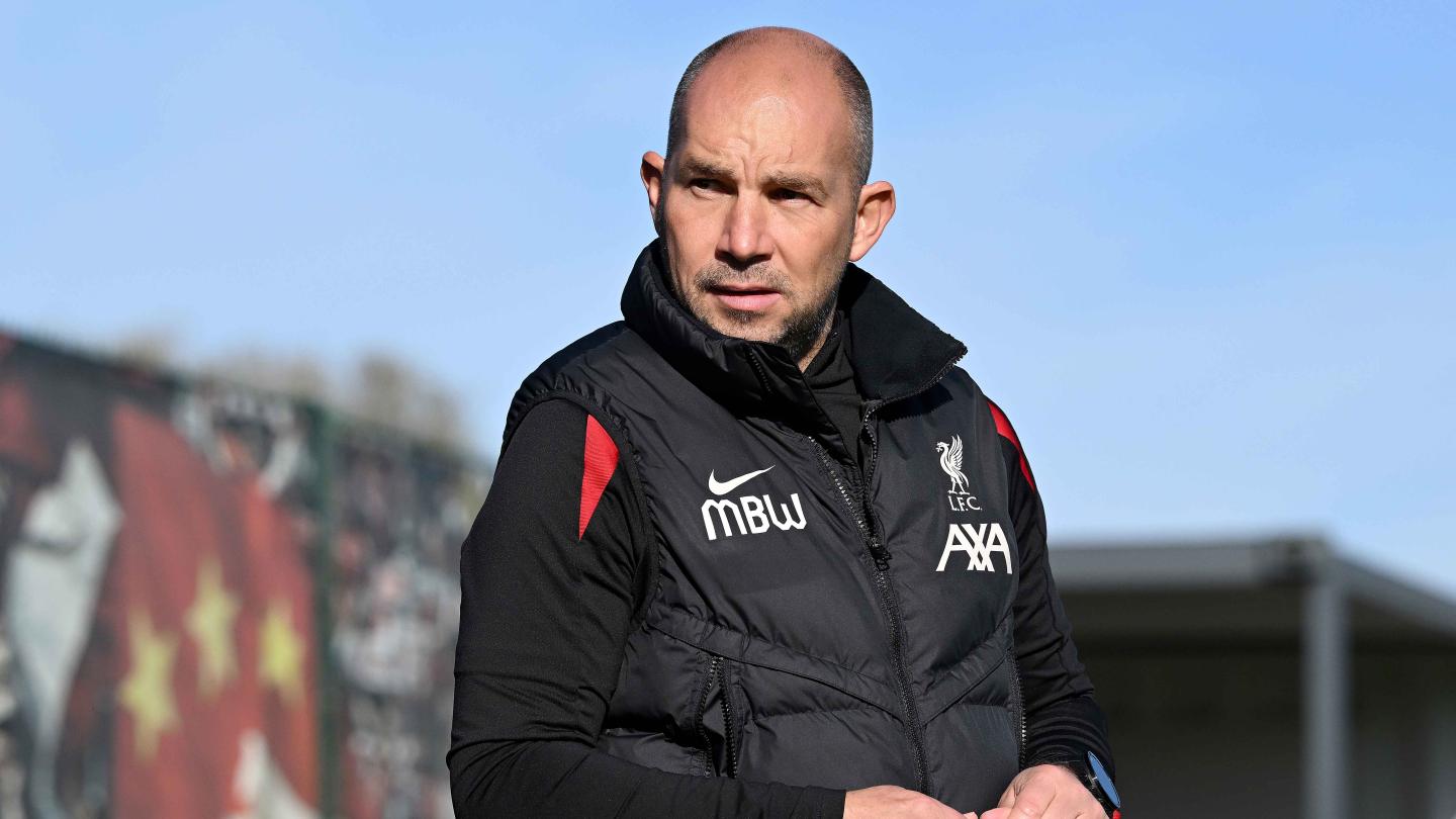 FA Youth Cup preview: 'It's a wonderful competition and really exciting ...