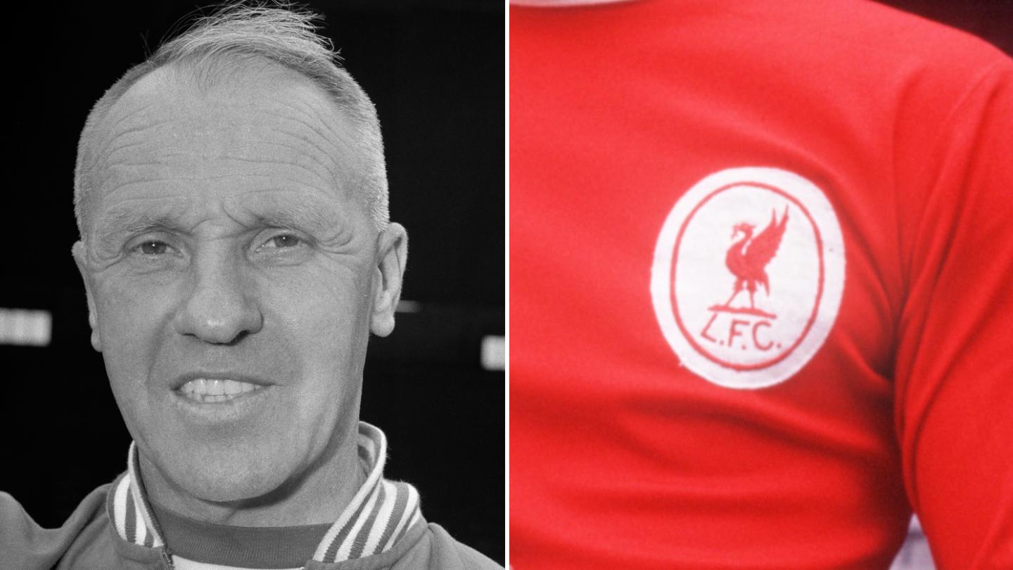 60 years on: Liverpool wear all-red strip for the first time - Liverpool FC