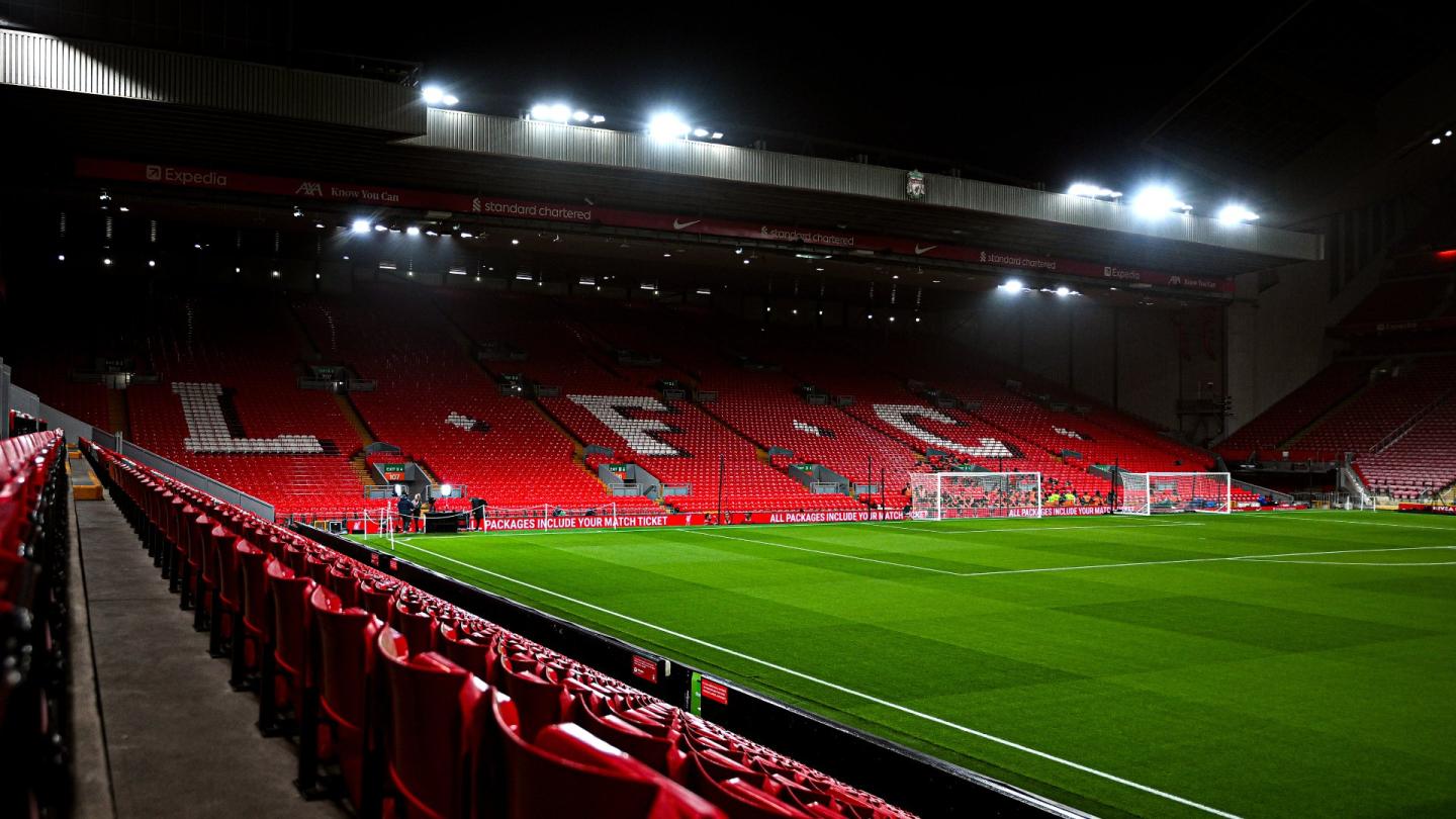 Liverpool v Leicester City: TV channels, how to listen live and ...