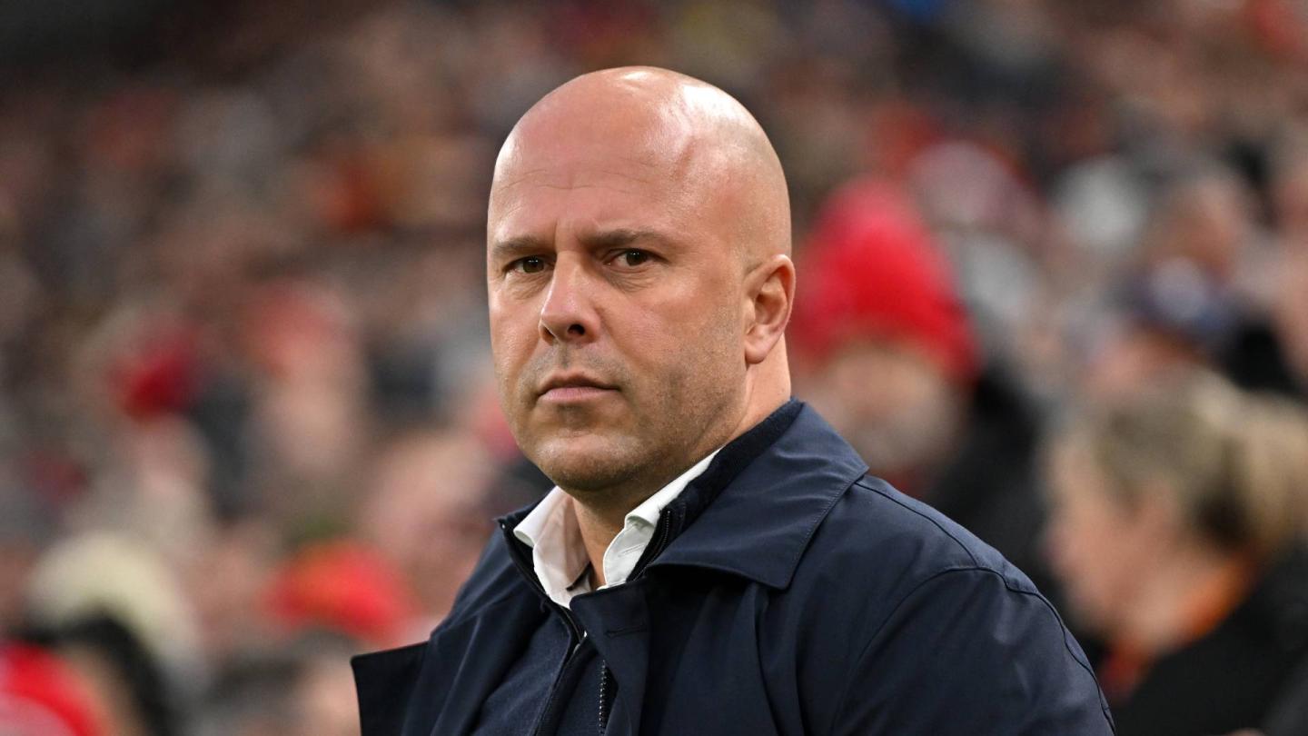 Rueda de prensa de Arne Slot: Liverpool 2-2 Fulham - Liverpool FC