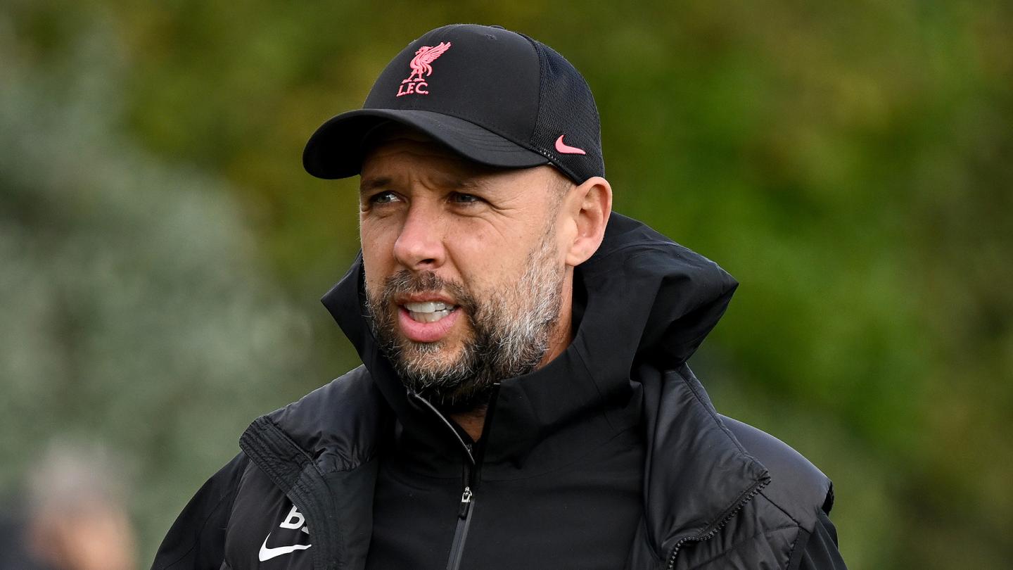 Match report: Liverpool U21s beaten by Brighton in Premier League 2 ...