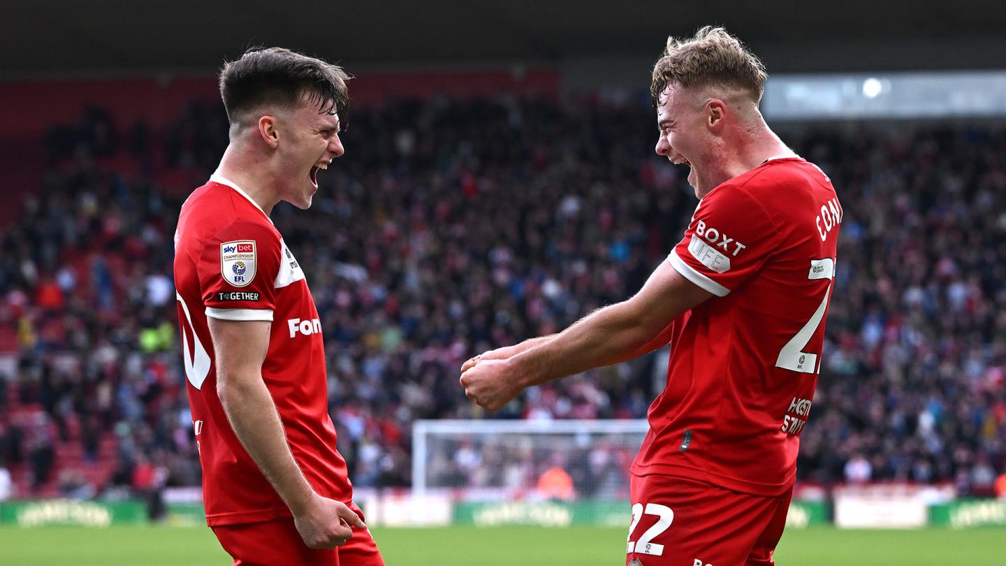 Loan watch: Ben Doak assist double as six Liverpool players feature ...